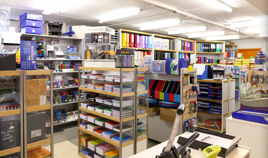 Study Copy - Copies, Impressions & Papeterie