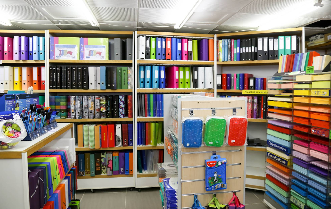 Study Copy - Copies, Impressions & Papeterie